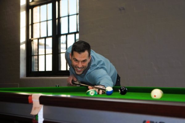 Sydney's Premier Pool, Darts and Sports Bar Venue - Club9
